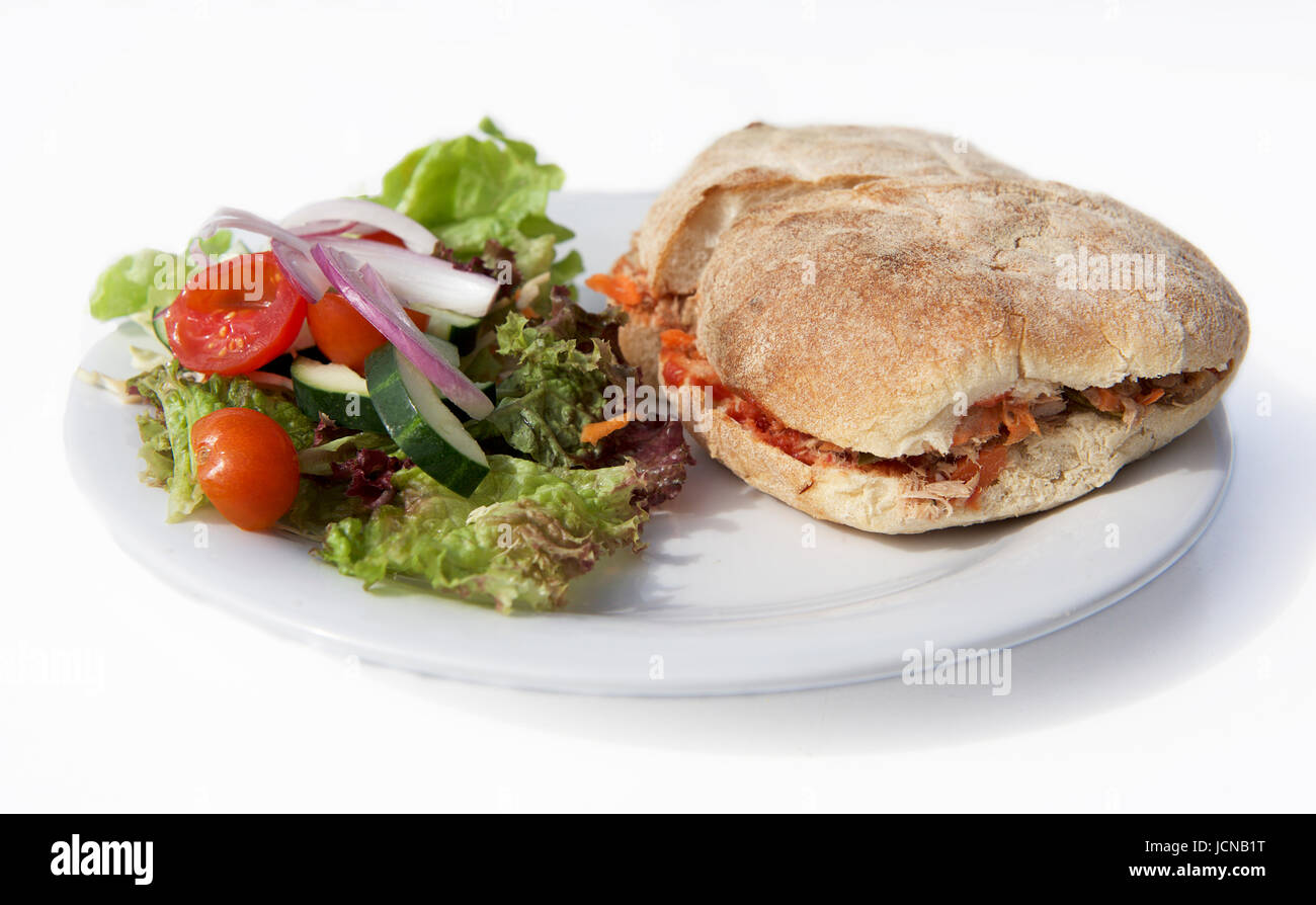 Ftira hi-res stock photography and images - Alamy