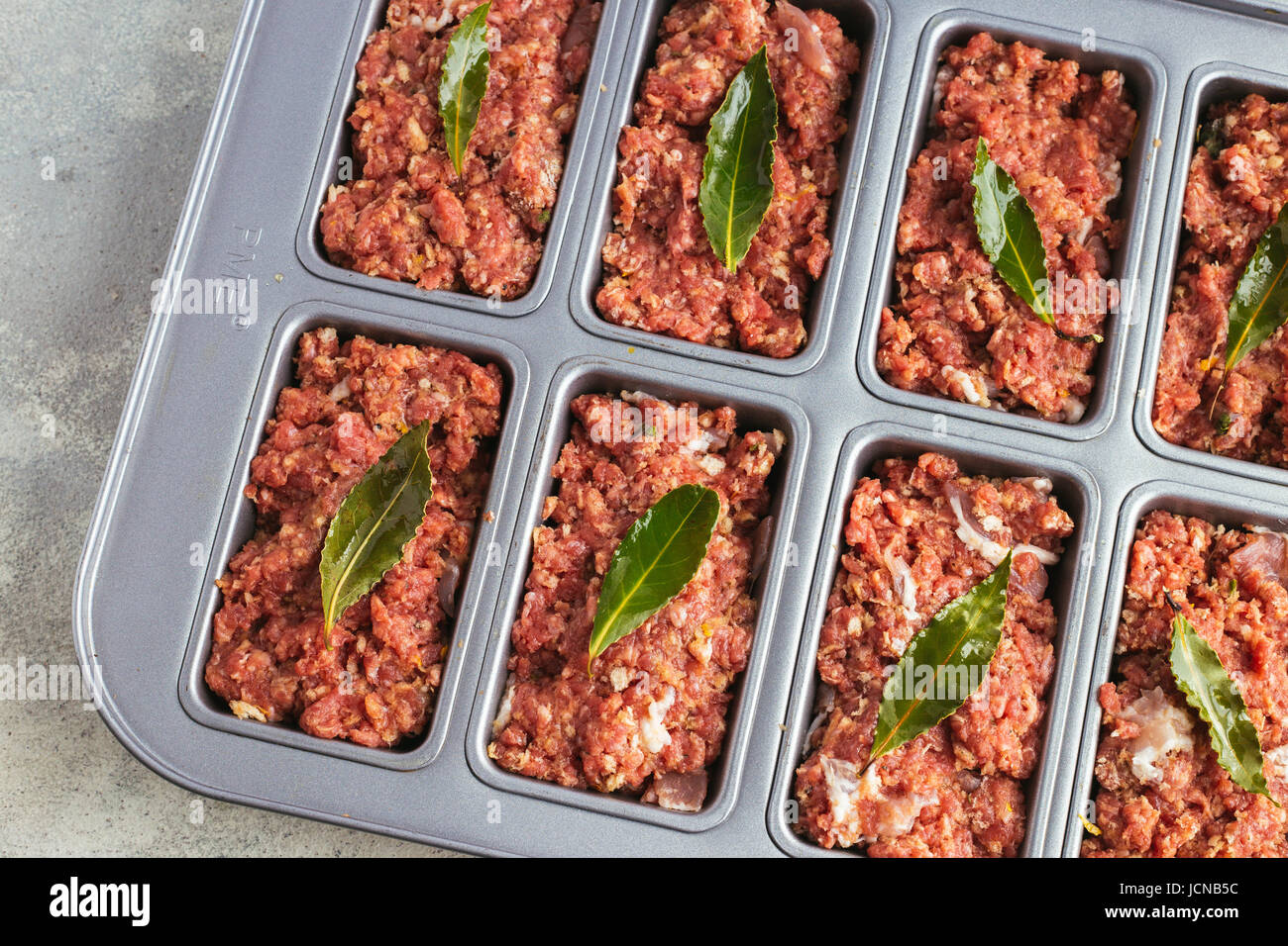 Beef mince recipe hi-res stock photography and images - Alamy