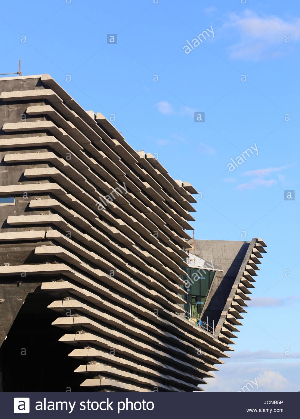 External Cladding Stock Photos & External Cladding Stock Images - Alamy