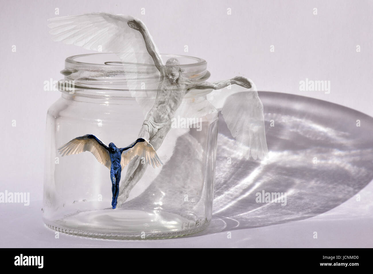 Melancholy soul hi-res stock photography and images - Alamy