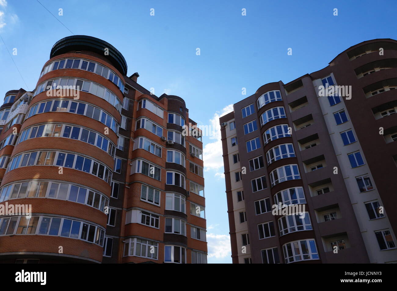 8 storey building hi-res stock photography and images - Alamy