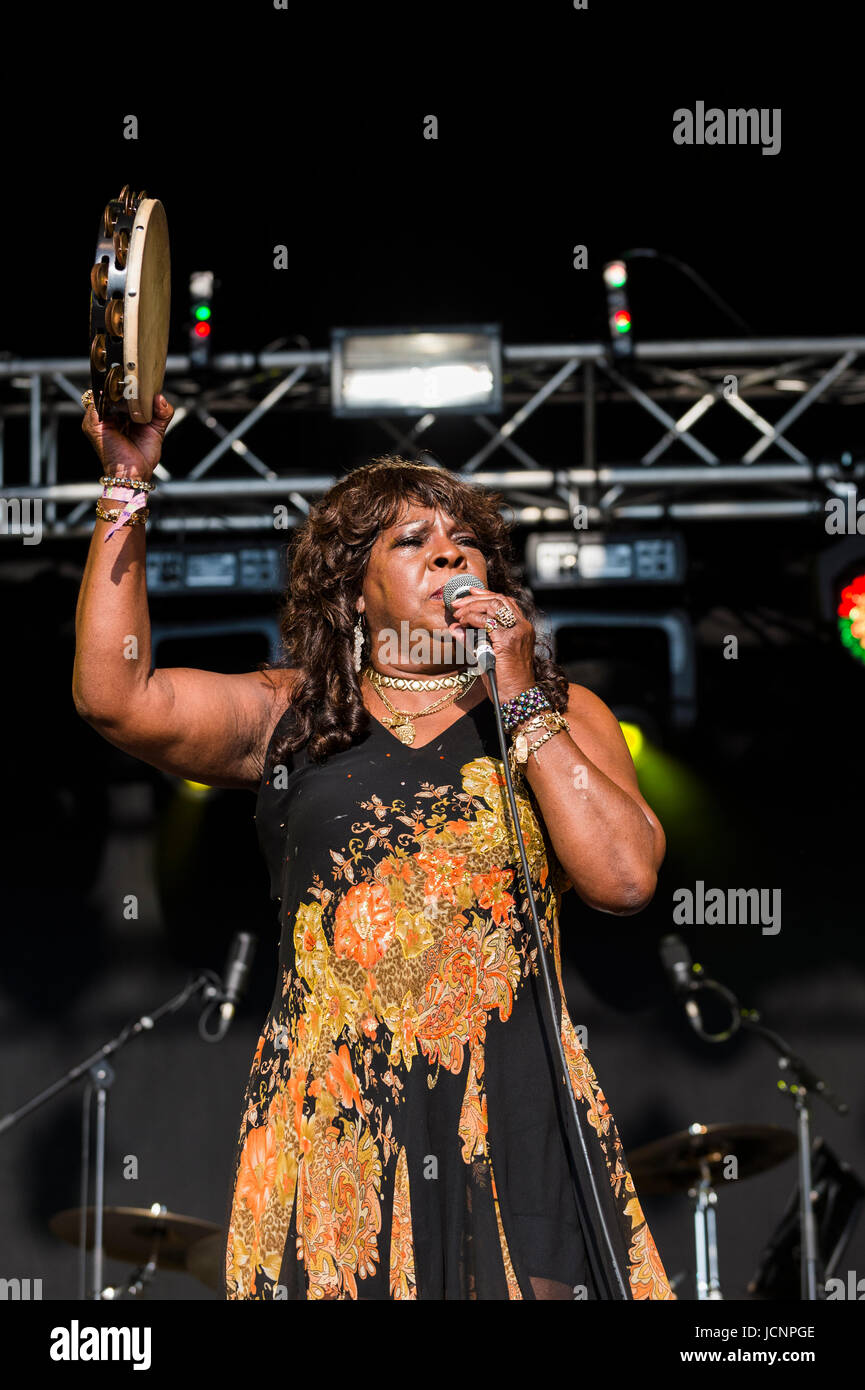 Martha and the vandellas hi-res stock photography and images - Alamy