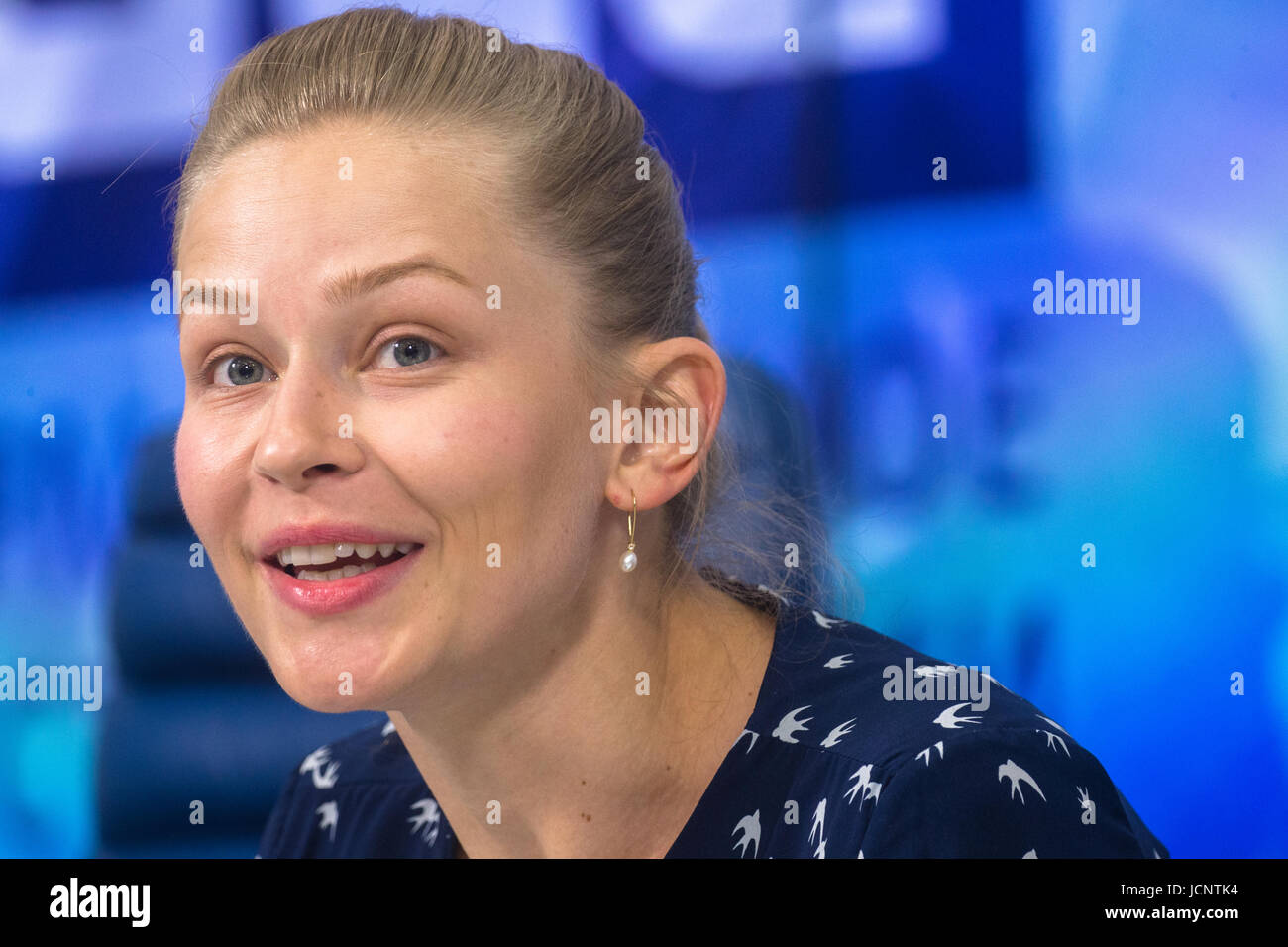 Yulia peresild hi-res stock photography and images - Alamy