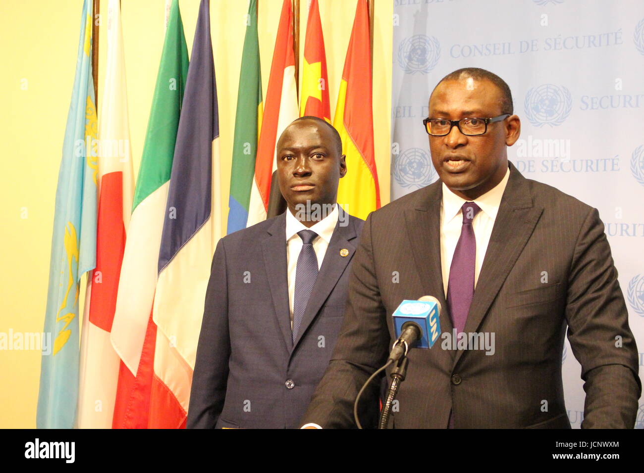 Sahel security hi-res stock photography and images - Alamy