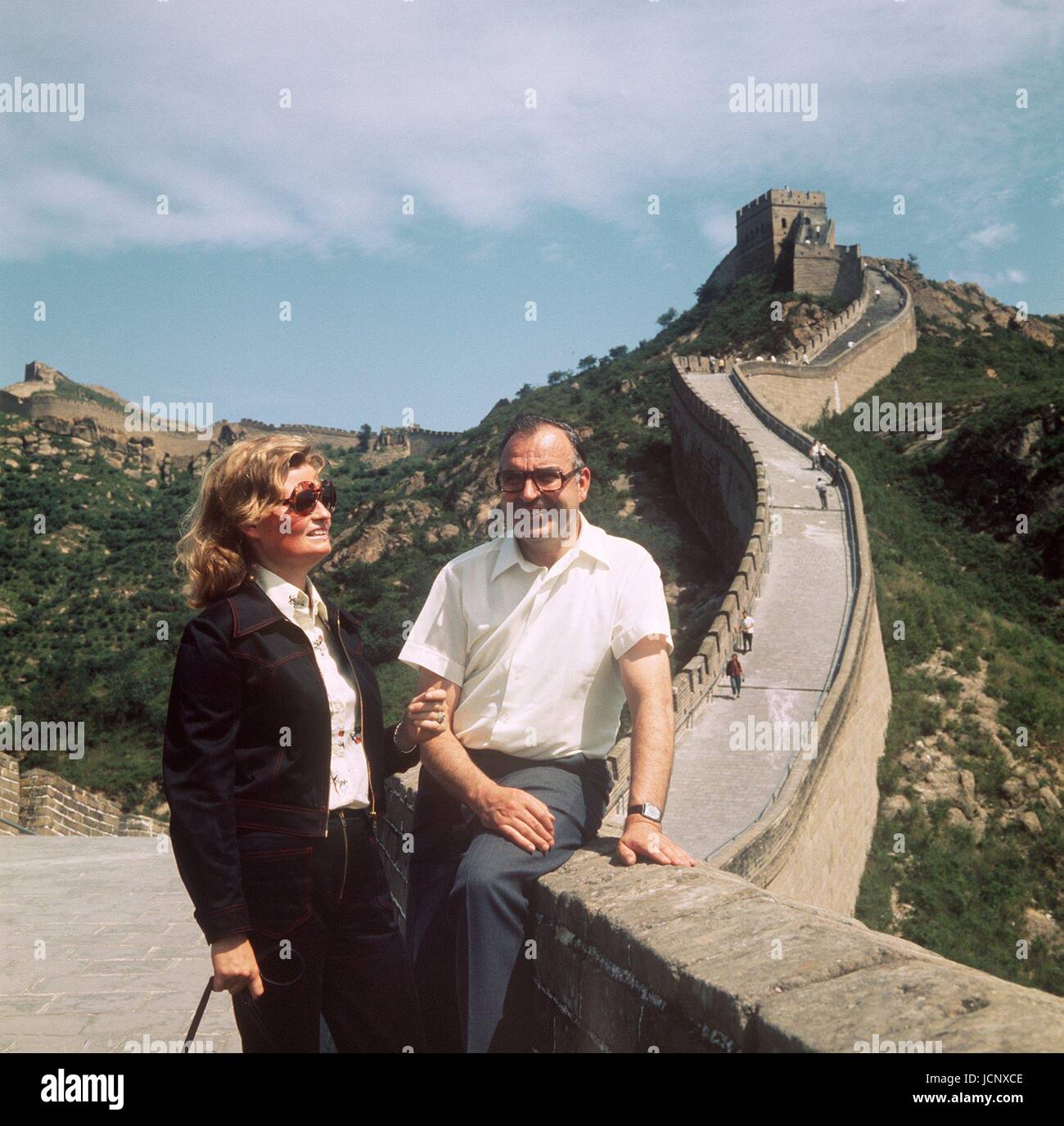 CDU chairman and minister president of Rhineland-Palatinate Dr. Helmut ...