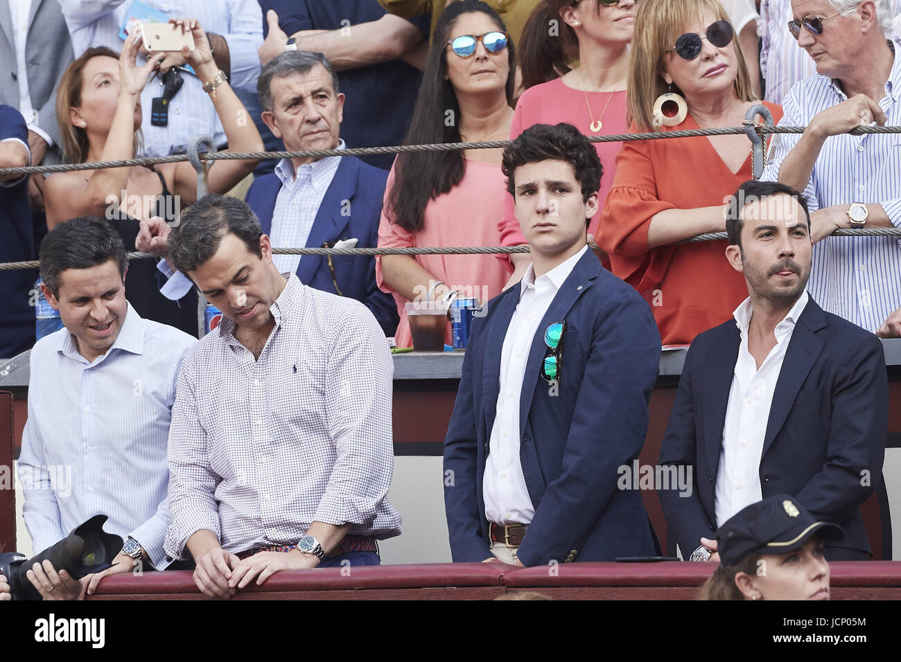 Felipe juan froilan marichalar hi-res stock photography and images - Alamy