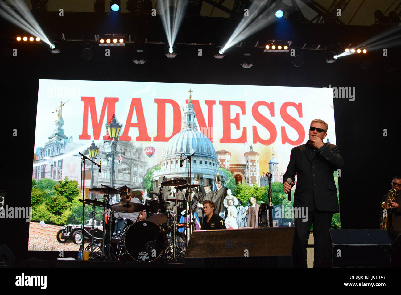 Eden project evening hi-res stock photography and images - Alamy