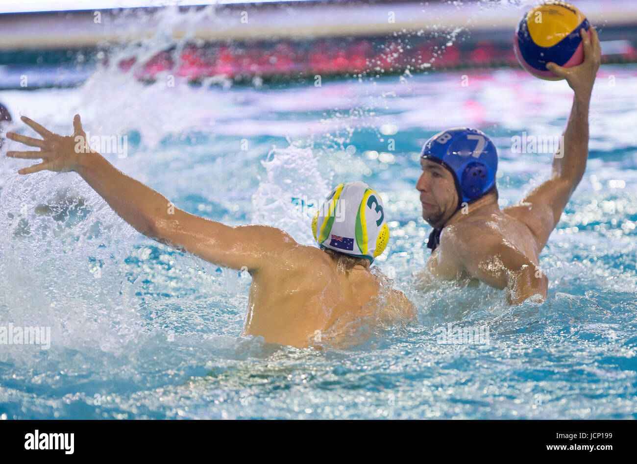 Nemanja ubovic of serbia hi-res stock photography and images - Alamy