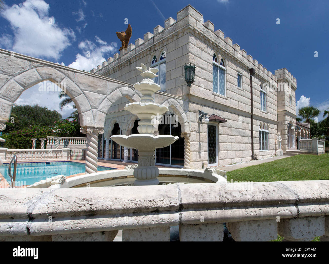 Palm beach florida juno beach hi-res stock photography and images - Alamy