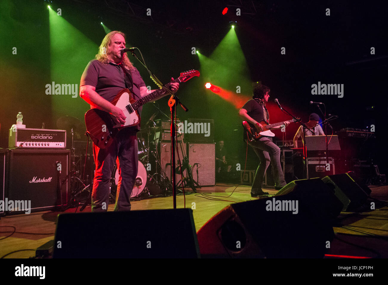 Matt abts hi-res stock photography and images - Alamy