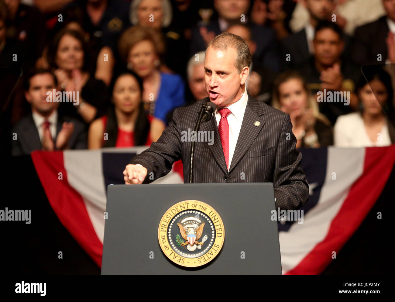 Congressman mario diaz balart hi-res stock photography and images - Alamy