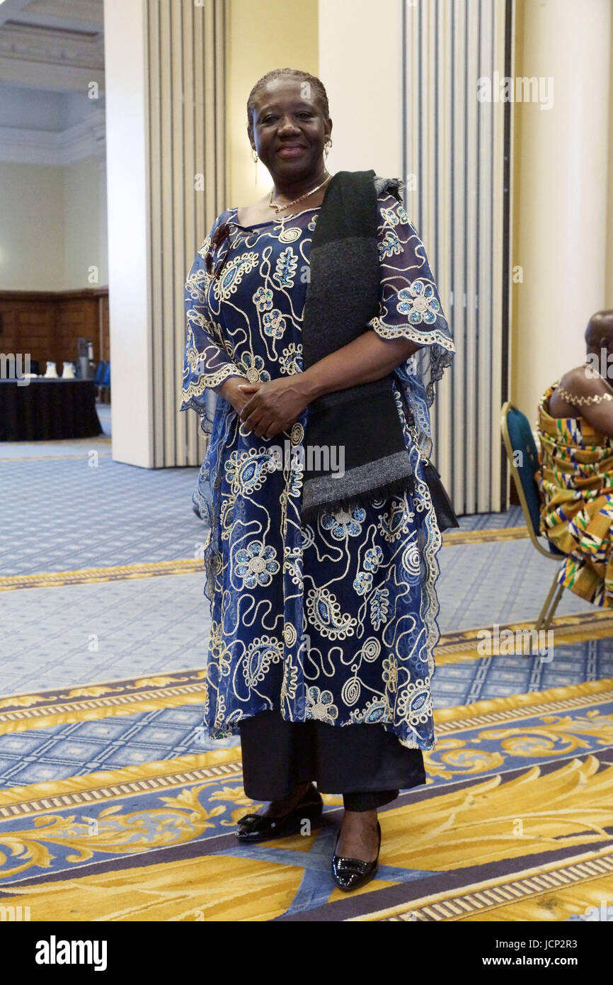 Nana addo dankwa akuffo addo hi-res stock photography and images - Alamy