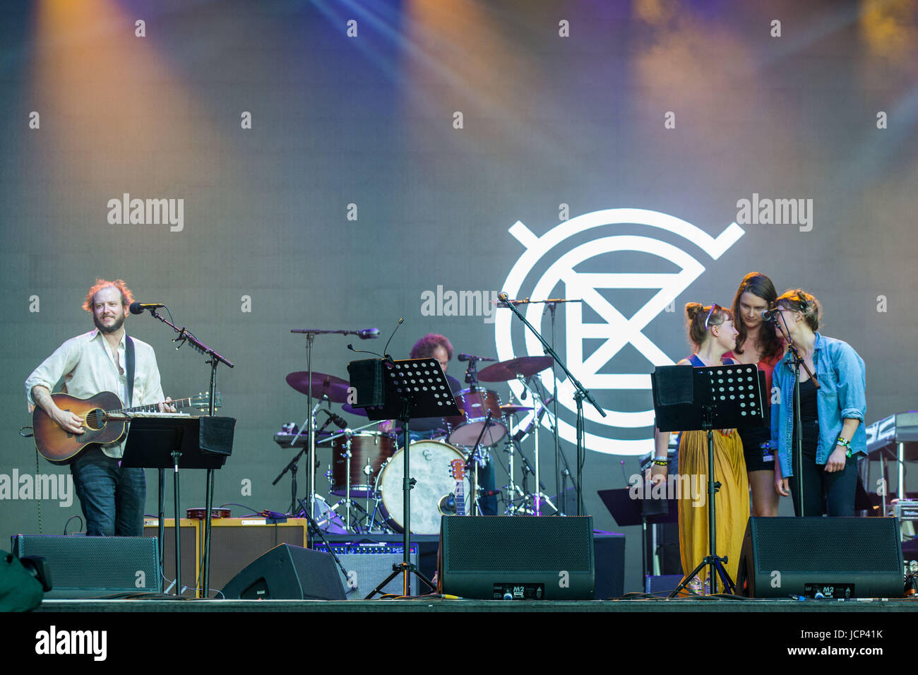 Alexandra Sauser Monnig