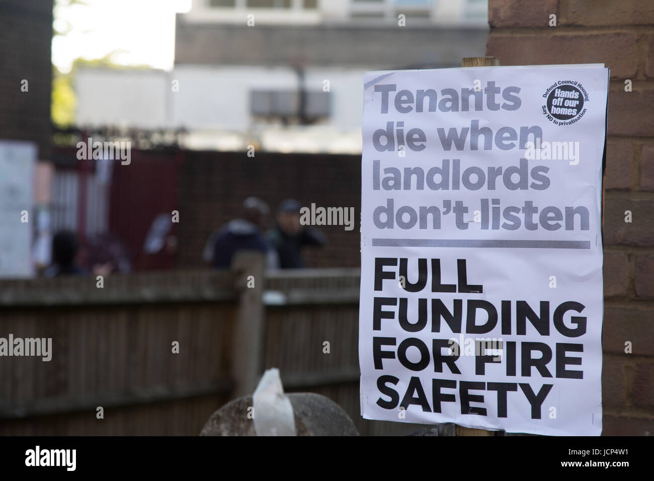 Tenants poster hi-res stock photography and images - Alamy