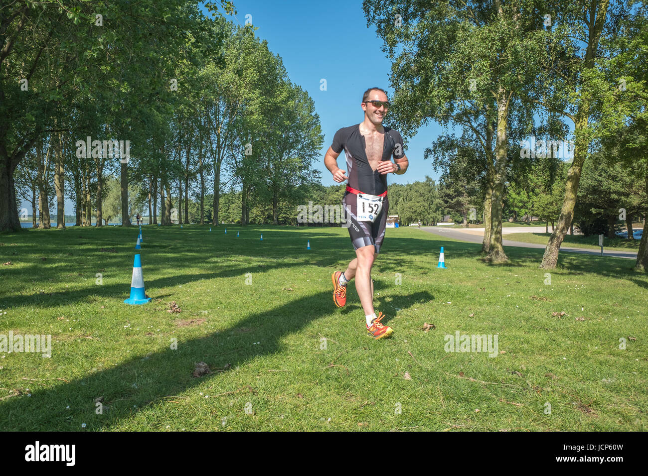 Hot to trot race hi-res stock photography and images - Alamy