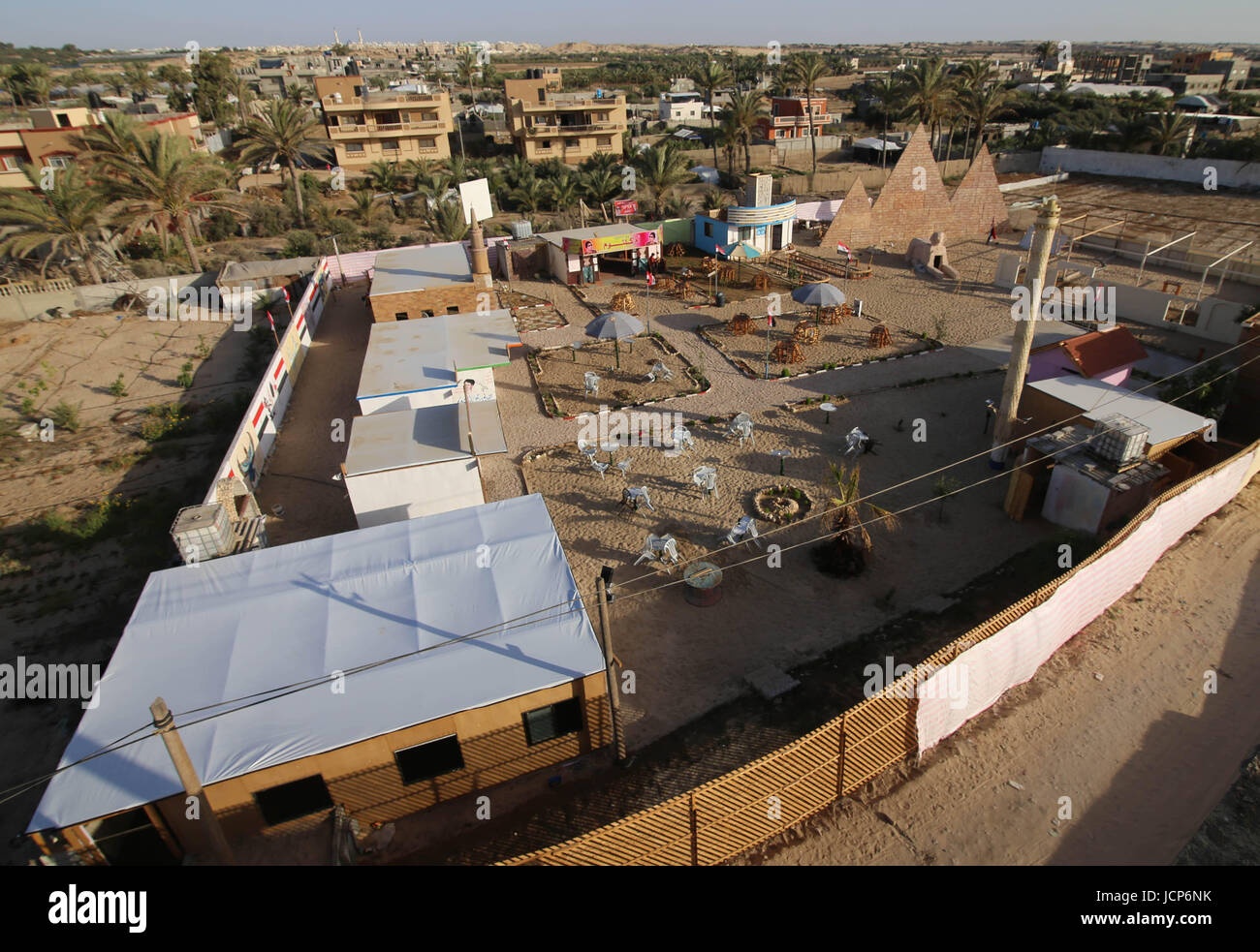 Gaza City, The Gaza Strip, Palestine. 30th May, 2017. shows a general ...