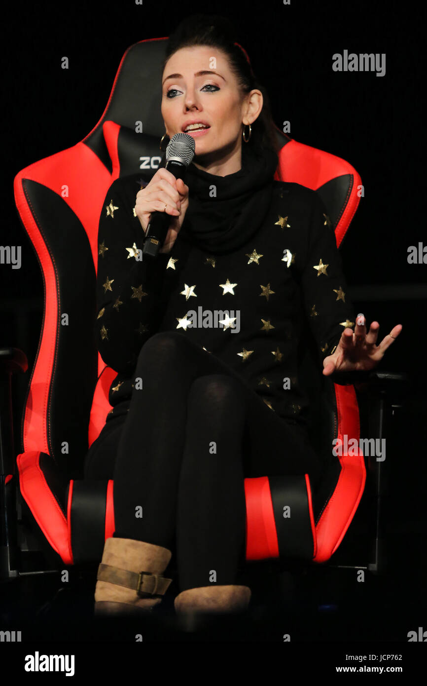 Adrienne wilkinson hi-res stock photography and images - Alamy