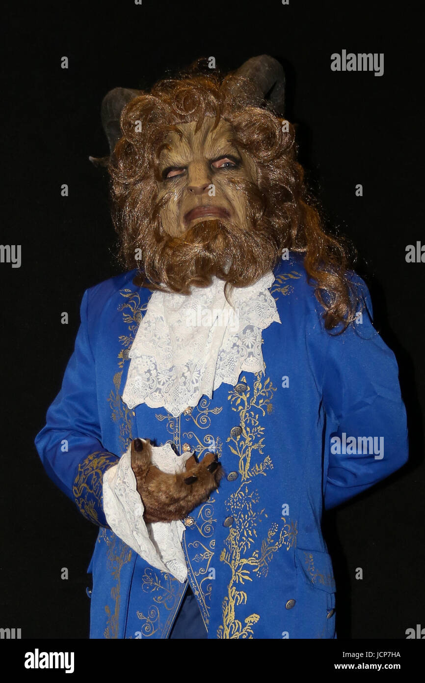 Supanova cosplay hi-res stock photography and images - Alamy