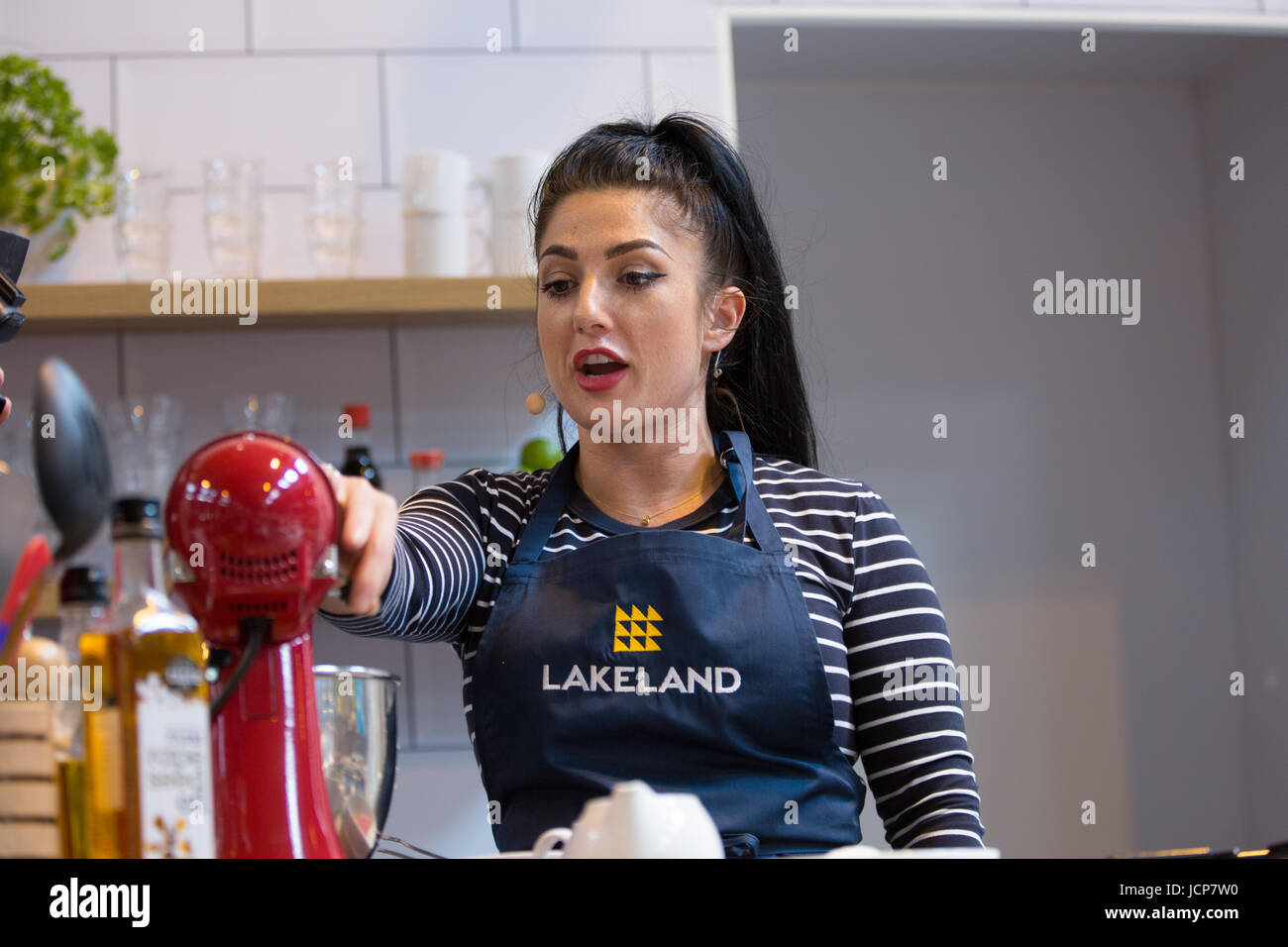 Stacie stewart hi-res stock photography and images - Alamy