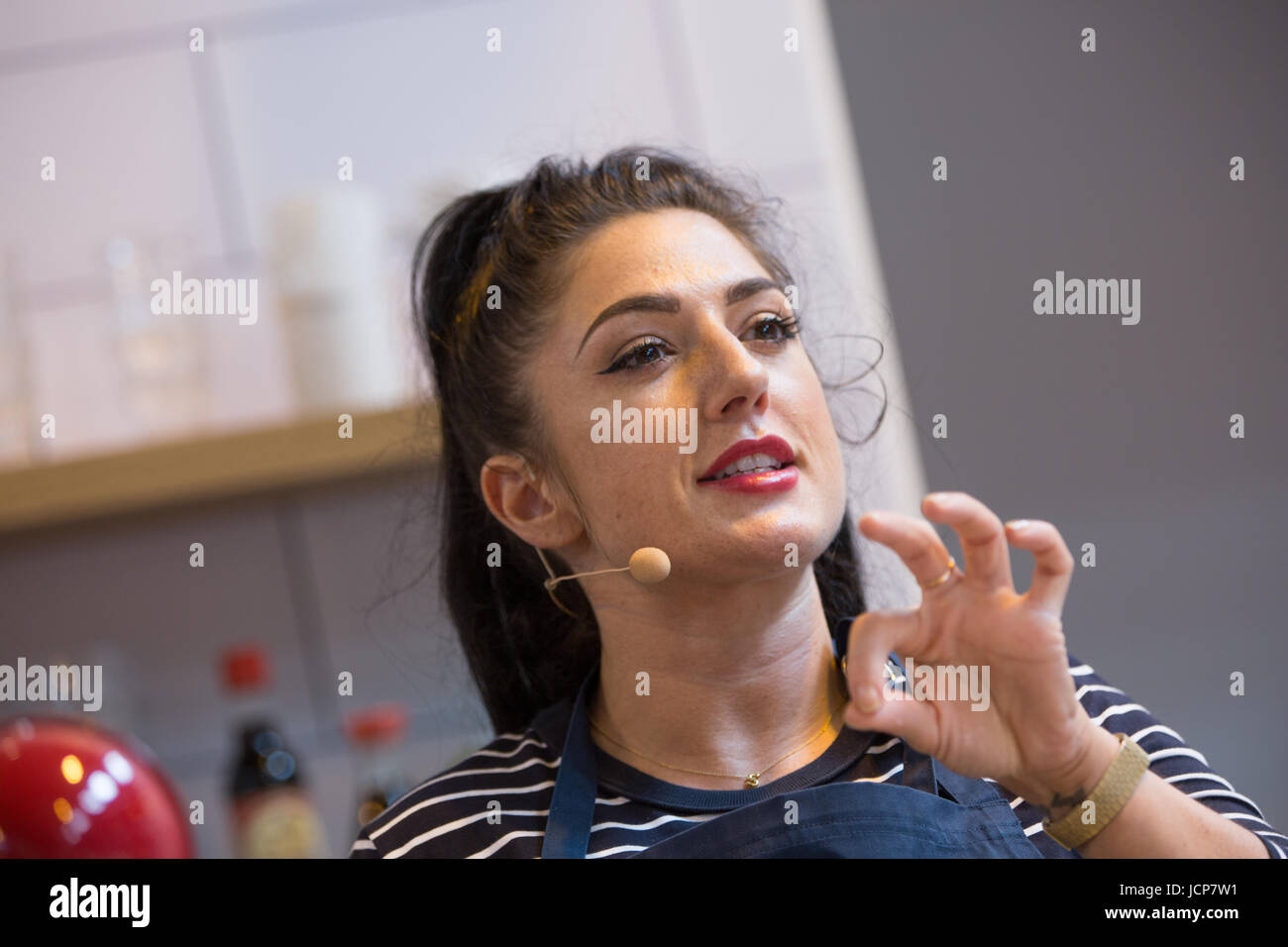 Stacie stewart hi-res stock photography and images - Alamy