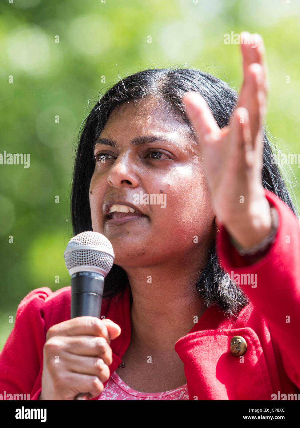 Dr rupa huq hi-res stock photography and images - Alamy