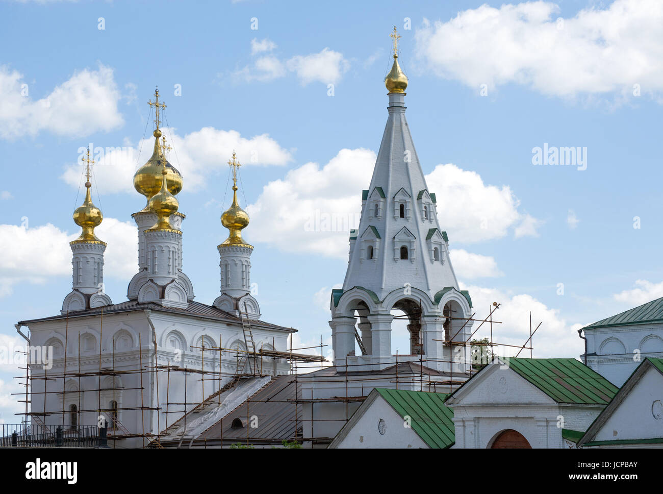 Epiphany of the lord hi-res stock photography and images - Alamy