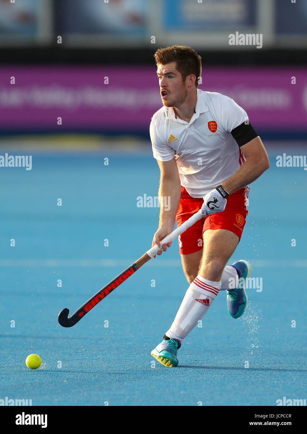 Henry Weir, England Stock Photo - Alamy