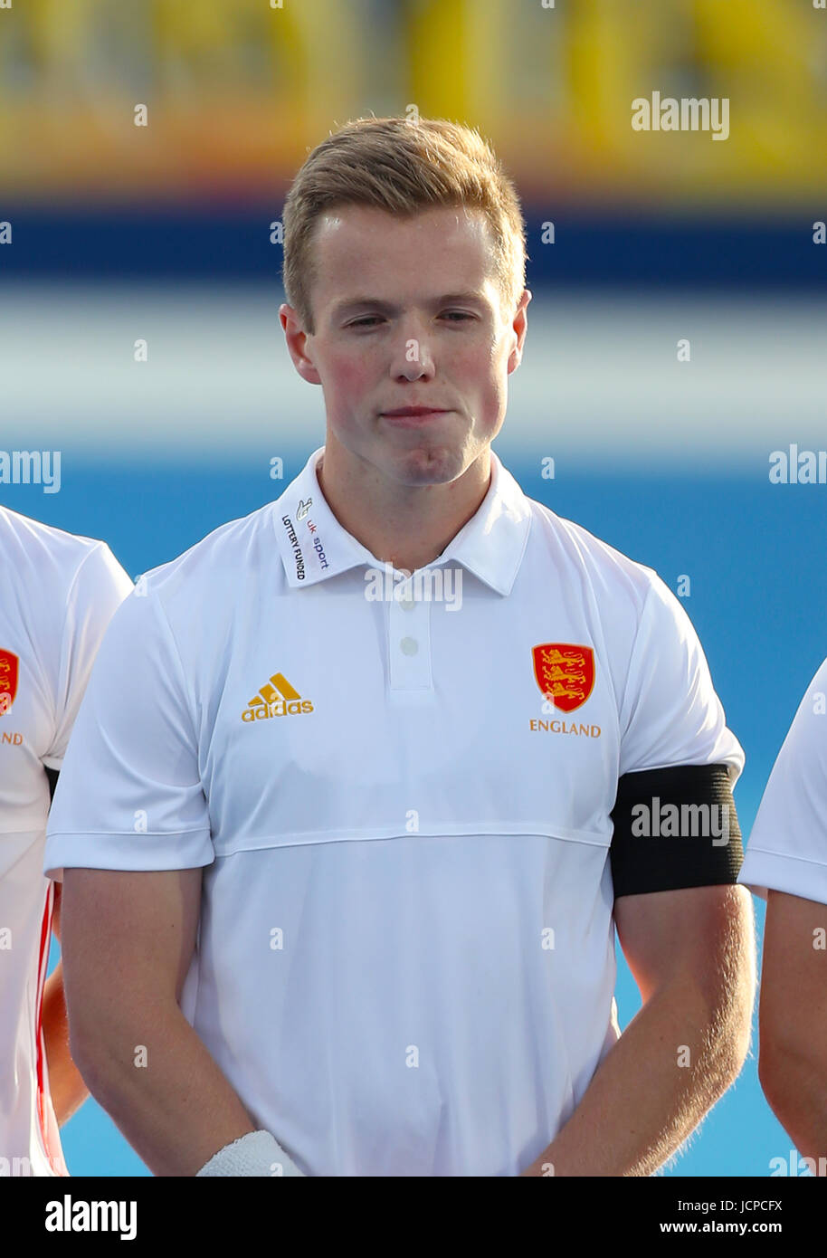 Ian Sloan, England Stock Photo - Alamy