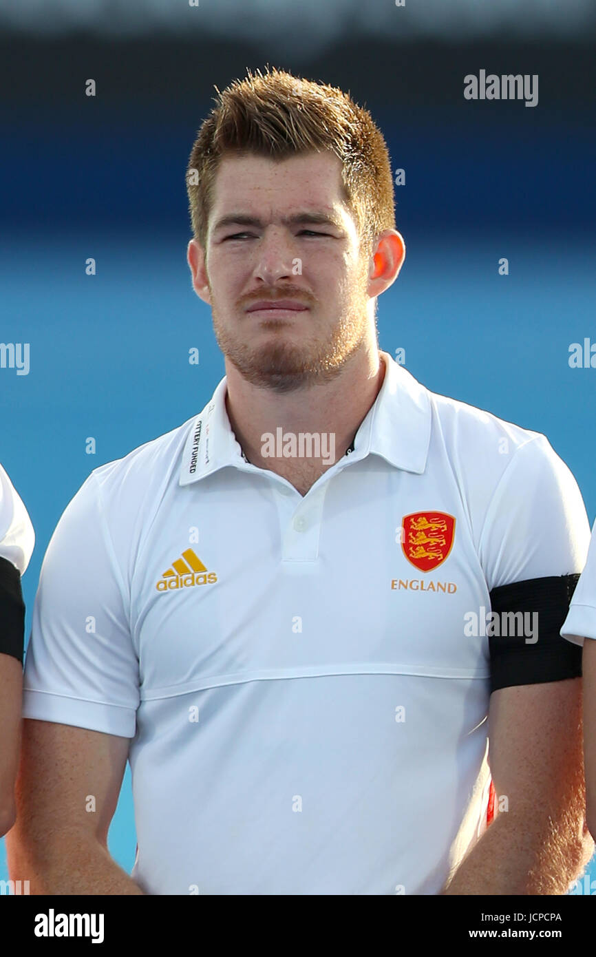 Henry weir hi-res stock photography and images - Alamy