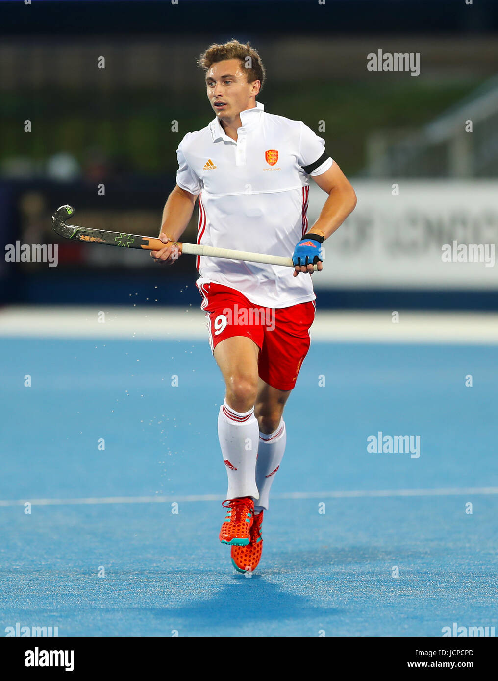 Harry Martin, England Stock Photo - Alamy