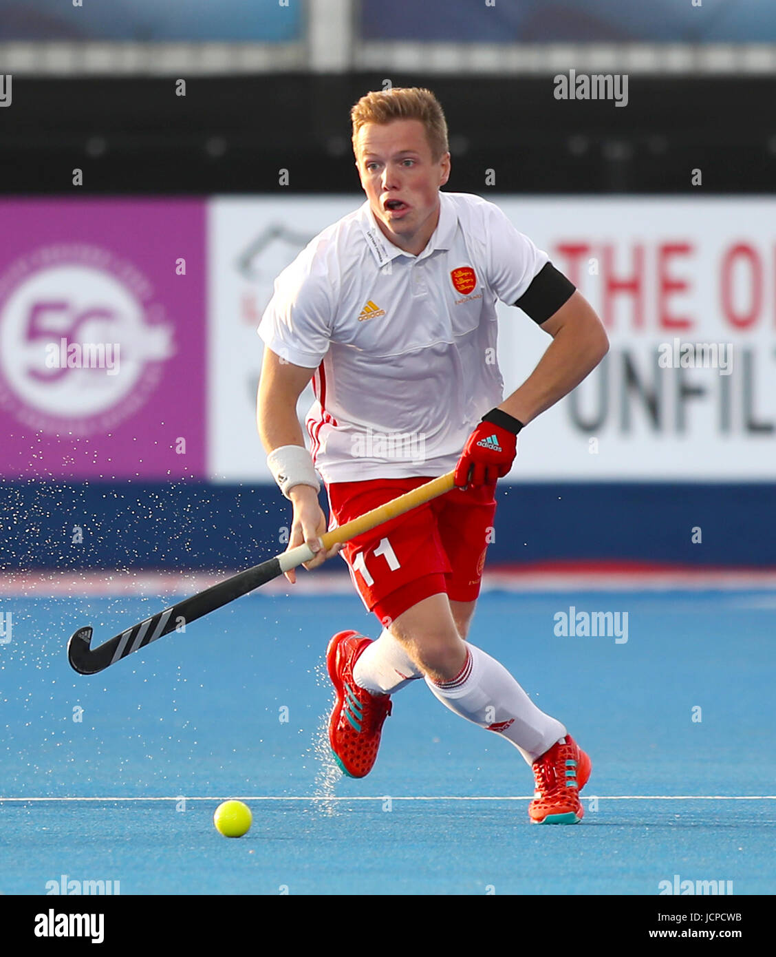 Ian Sloan, England Stock Photo - Alamy