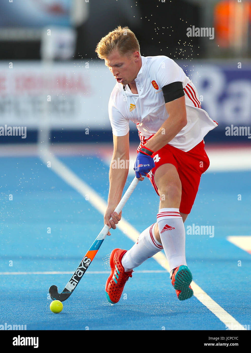 Ian Sloan, England Stock Photo - Alamy