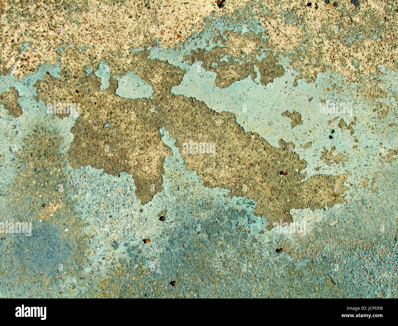 Land masses hi-res stock photography and images - Alamy
