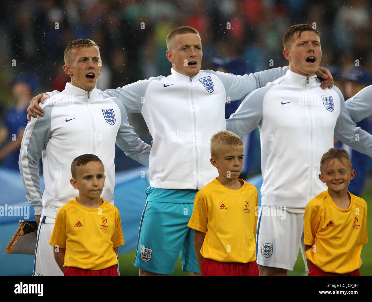 James pickford hi-res stock photography and images - Alamy