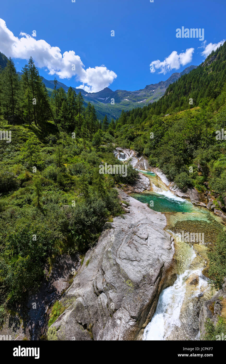 Ossola valley hi-res stock photography and images - Alamy