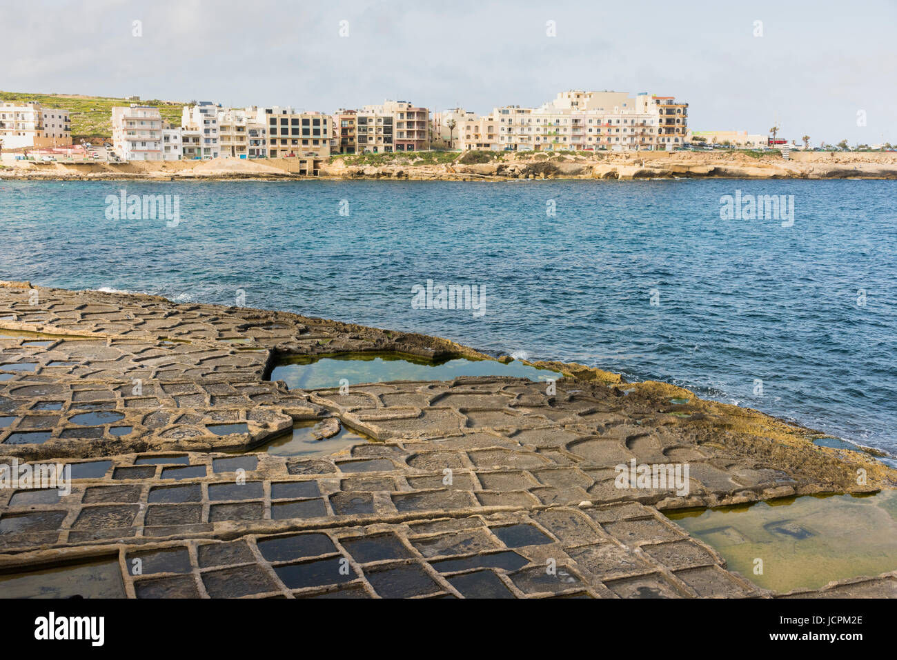 Marsaskala marsascala hi-res stock photography and images - Alamy