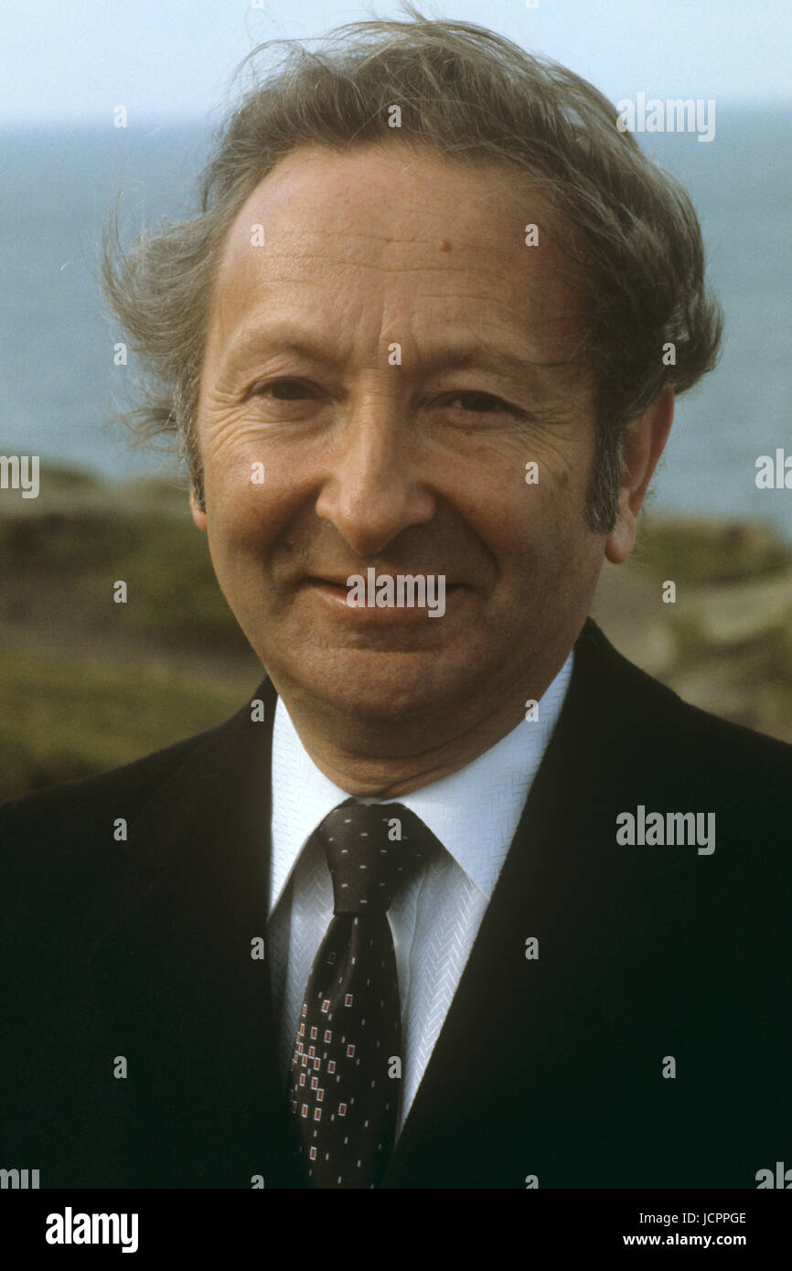 Welsh born david goldstone hi-res stock photography and images - Alamy