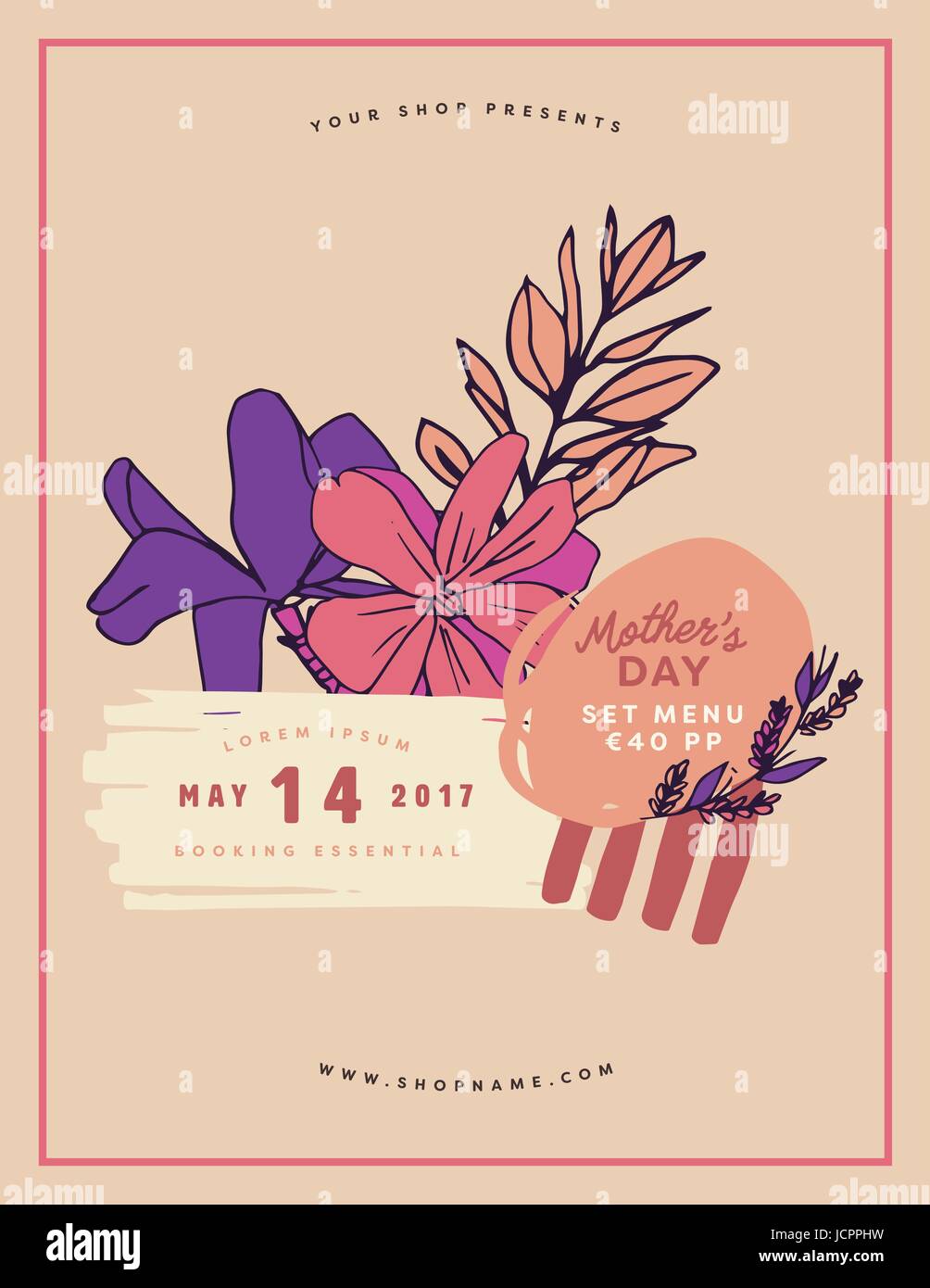 14th Stock Vector Images - Alamy