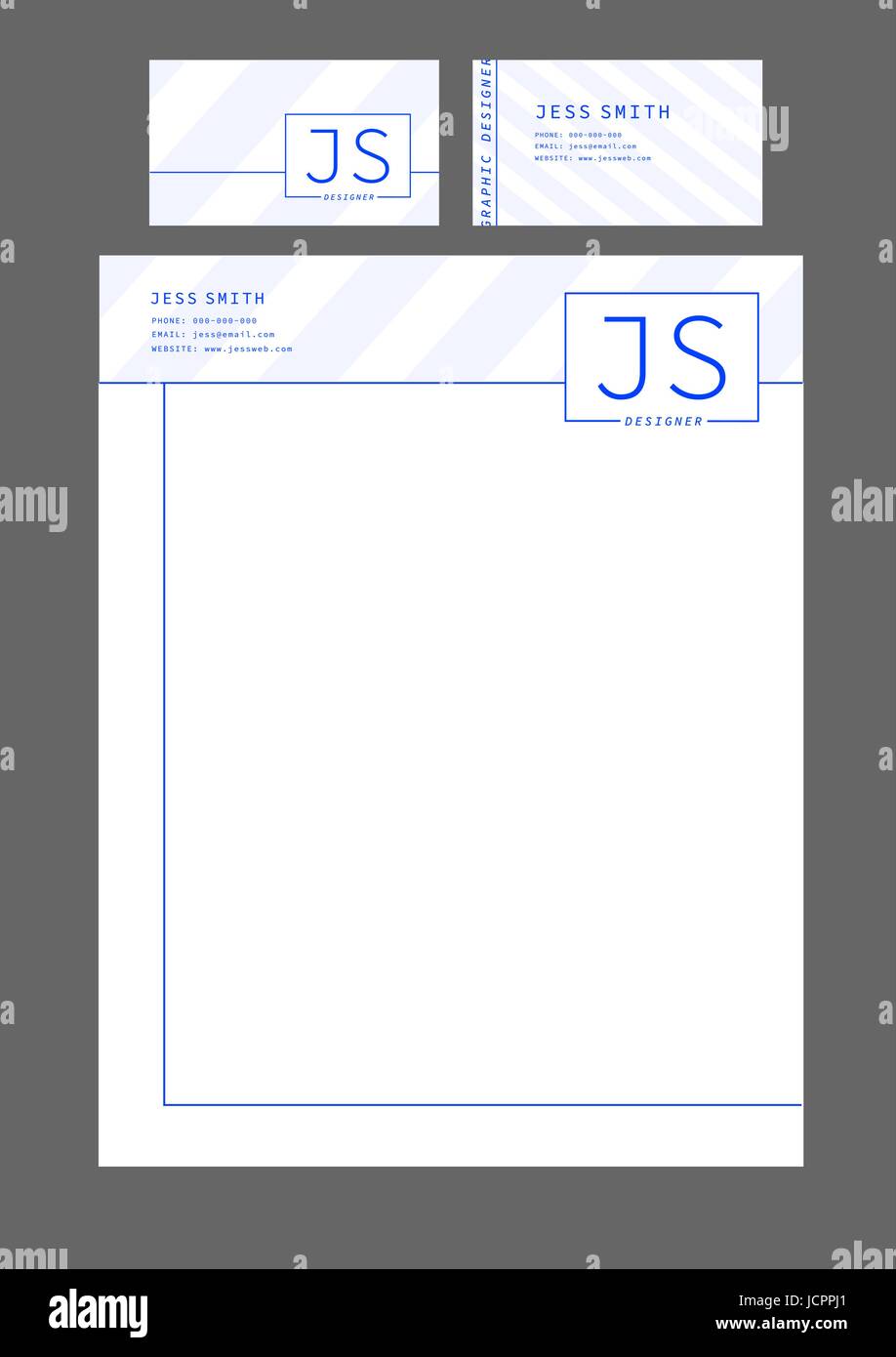 Lorem ipsum template against grey background Stock Vector Image & Art ...