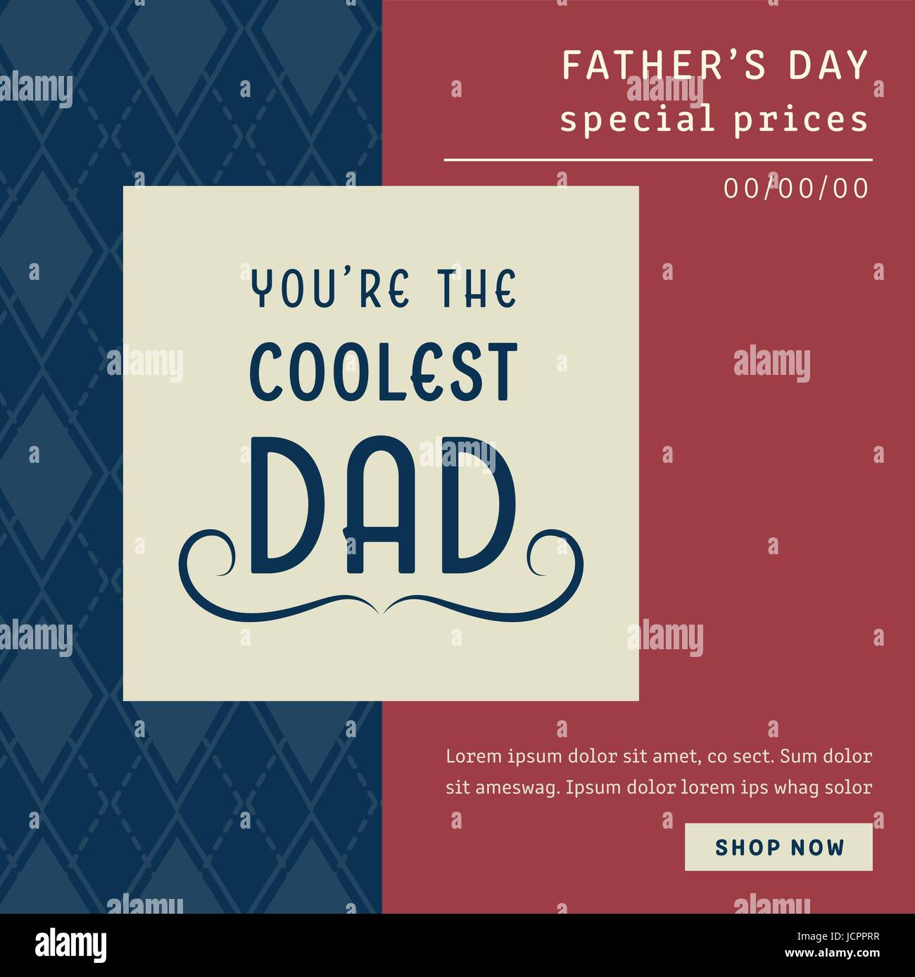 Coupon with text message Stock Vector Image & Art - Alamy