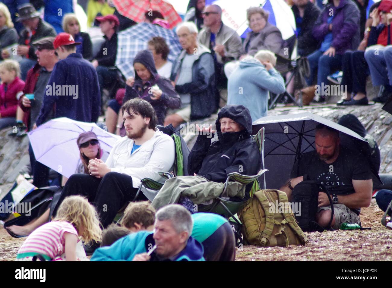 Devon country show uk hi-res stock photography and images - Alamy