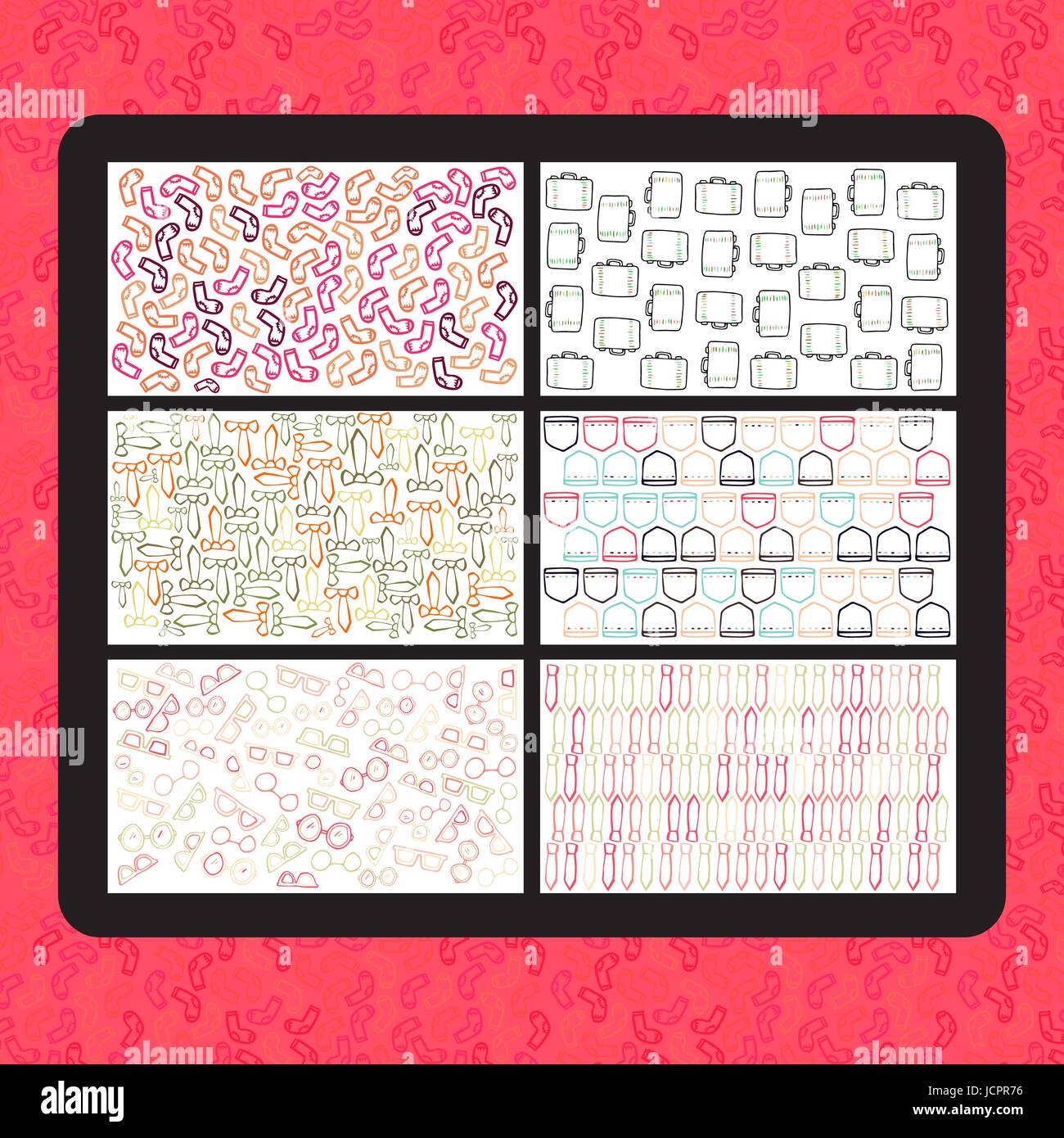 Vector icon set of achievement symbols Stock Vector Image & Art - Alamy