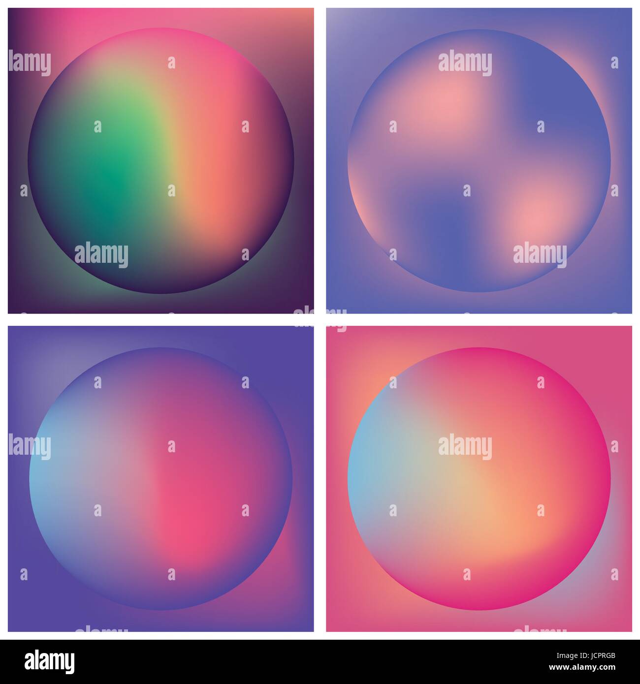 Neon Sphere High Resolution Stock Photography and Images - Alamy