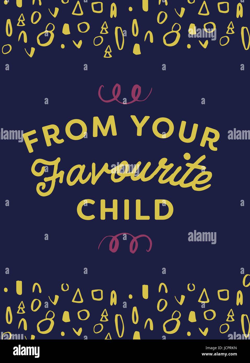 Child mummy Stock Vector Images - Alamy