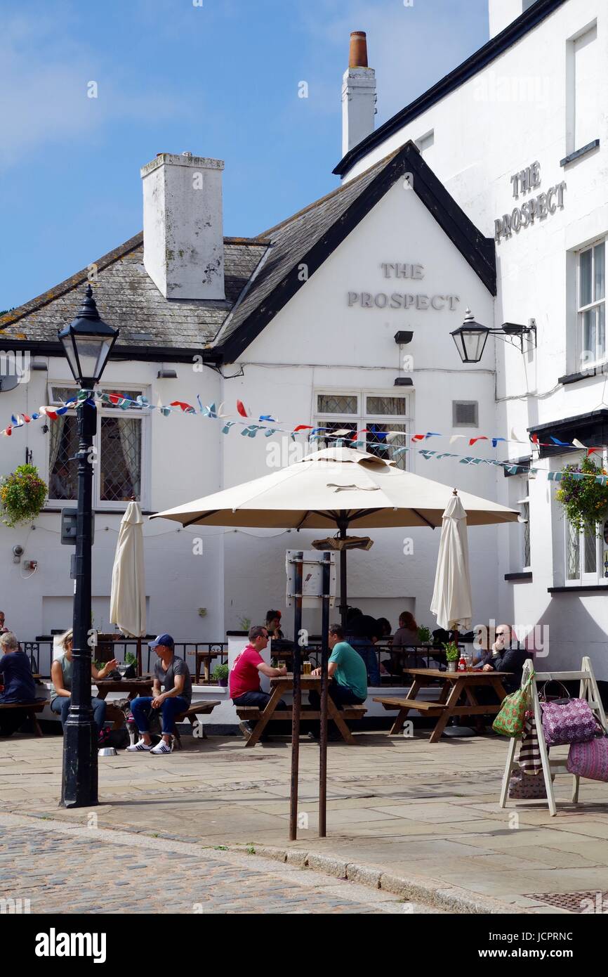 Exeter quay side hi-res stock photography and images - Alamy