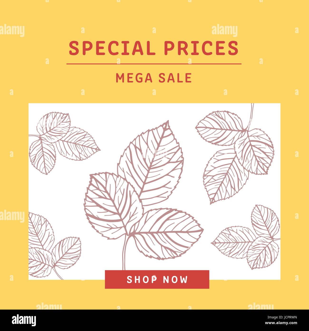 Price card Stock Vector Images - Alamy