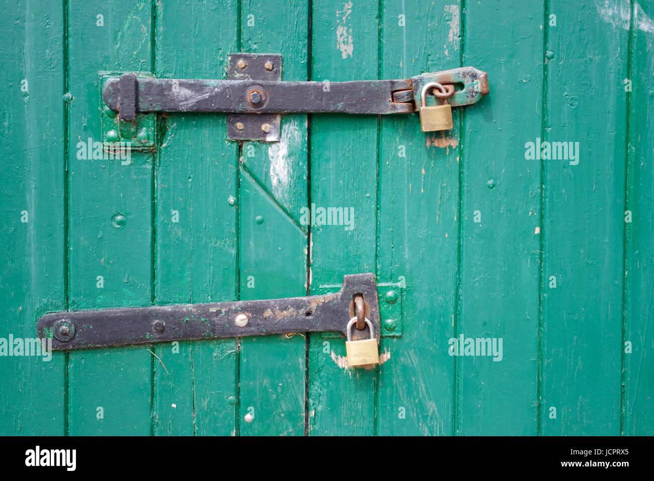 Anti theft doors hi-res stock photography and images - Alamy
