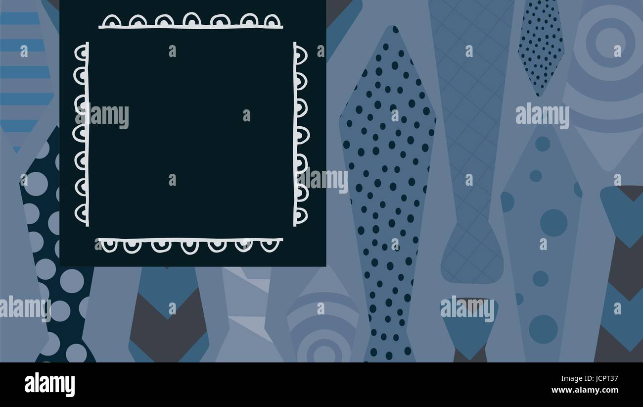 Tie Stock Vector Images - Alamy