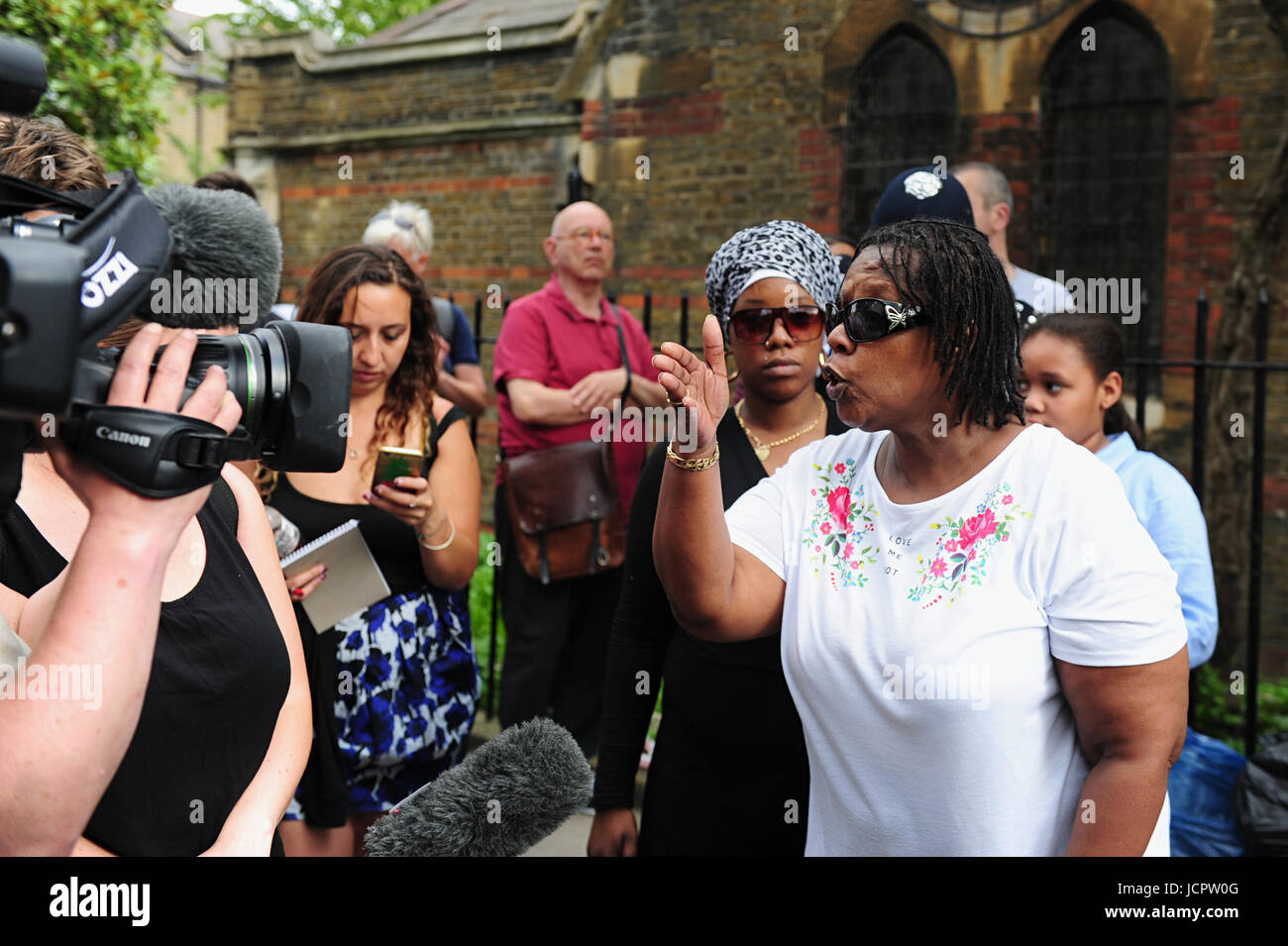 Moses and the fire hi-res stock photography and images - Alamy