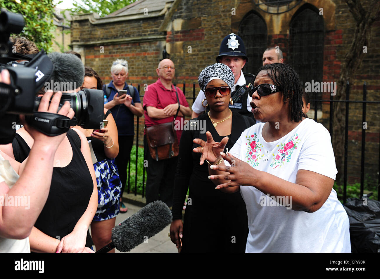 Moses and the fire hi-res stock photography and images - Alamy
